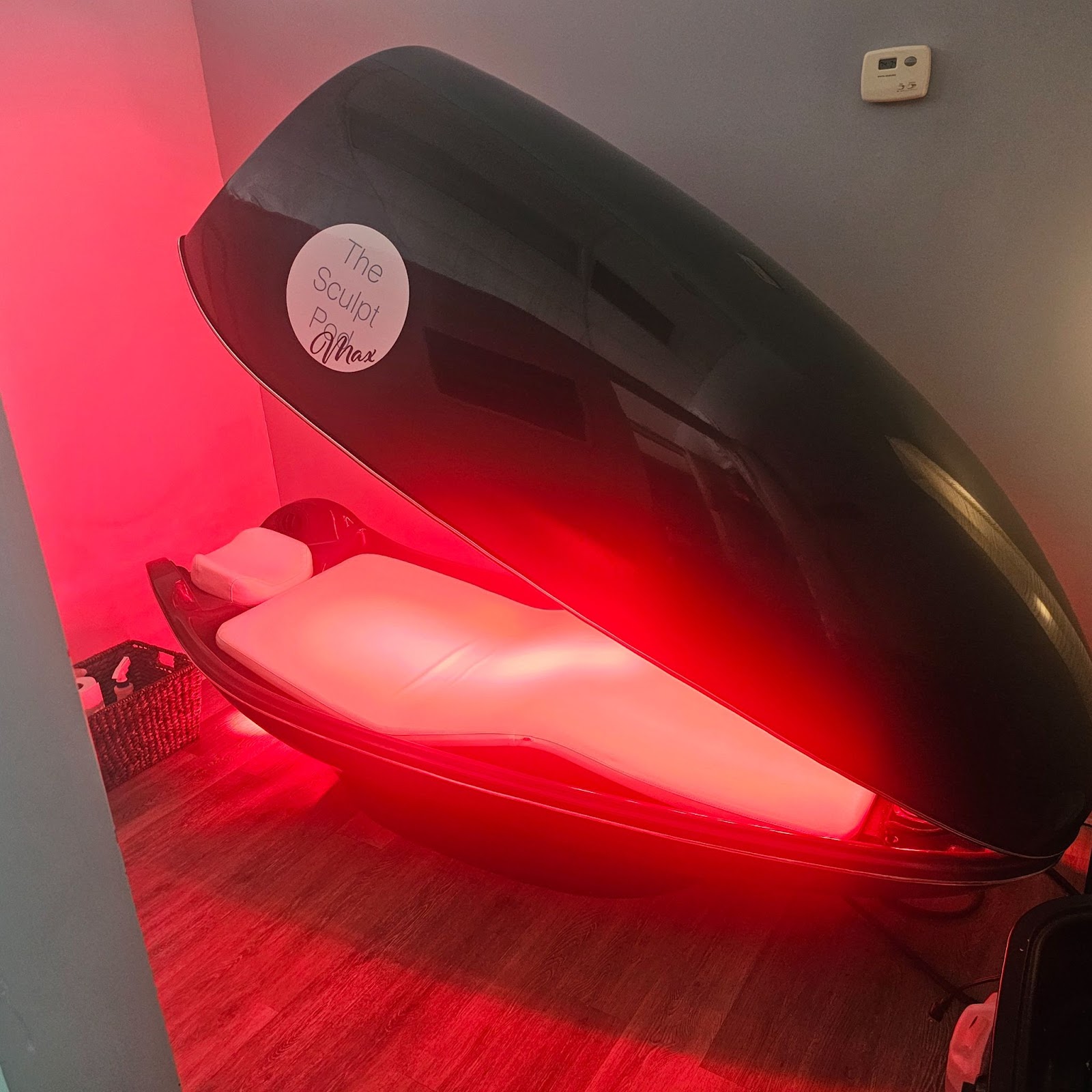 Red Light Therapy Spa LLC: Pioneering Wellness with Transformative ...