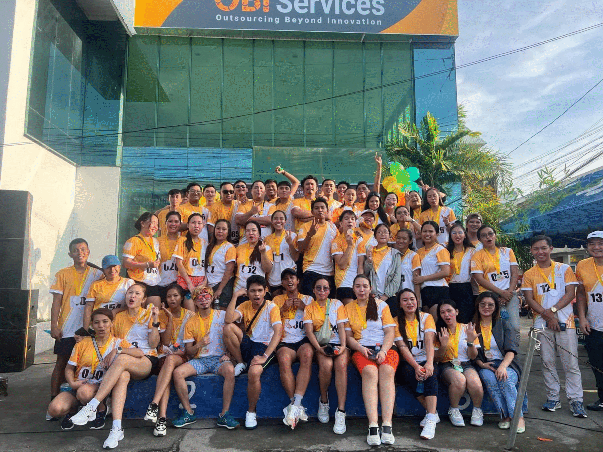 OBI Services: Revolutionizing Data Entry for Global Businesses - BizWeekly