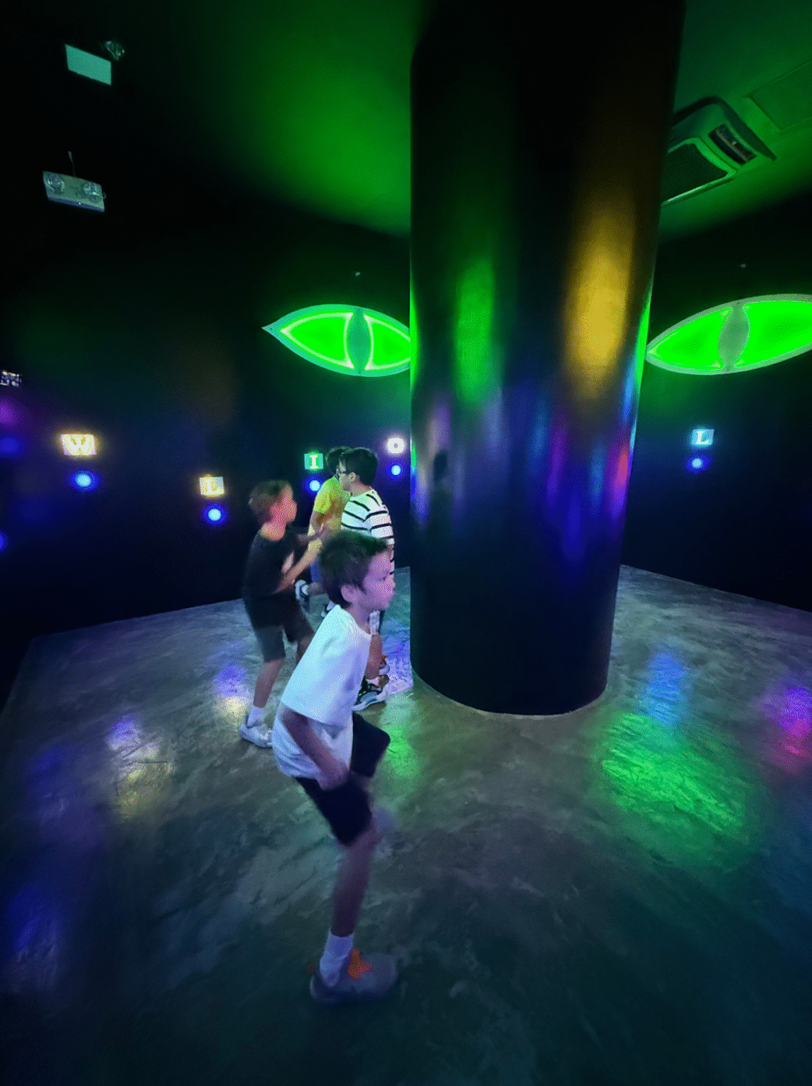 INMERS: Revolutionizing Team Bonding in Manila with Interactive Gaming ...