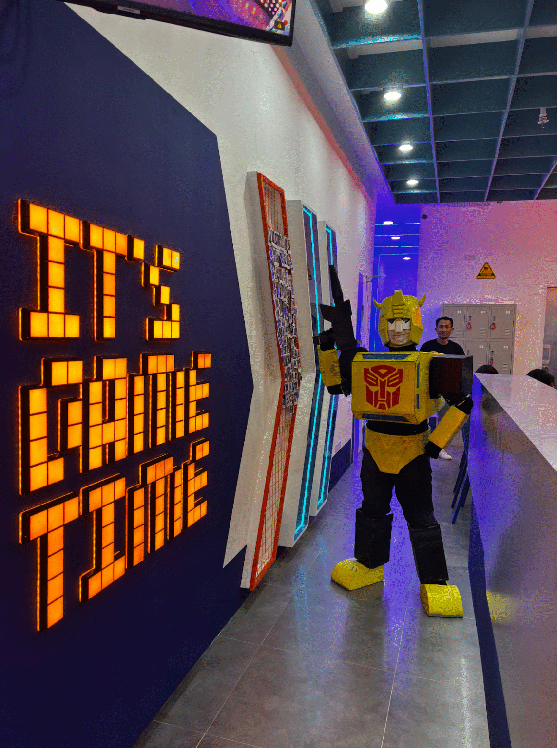 INMERS: Revolutionizing Team Bonding in Manila with Interactive Gaming ...