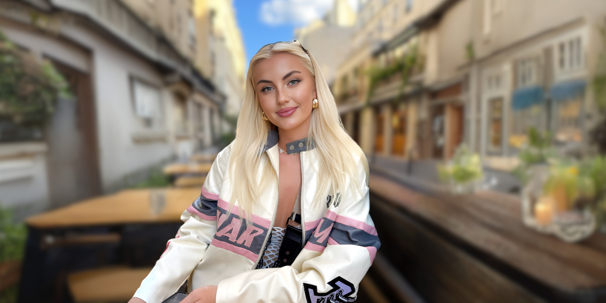 Elsa Thora: Redefining Online Dating with Authenticity and Connection ...