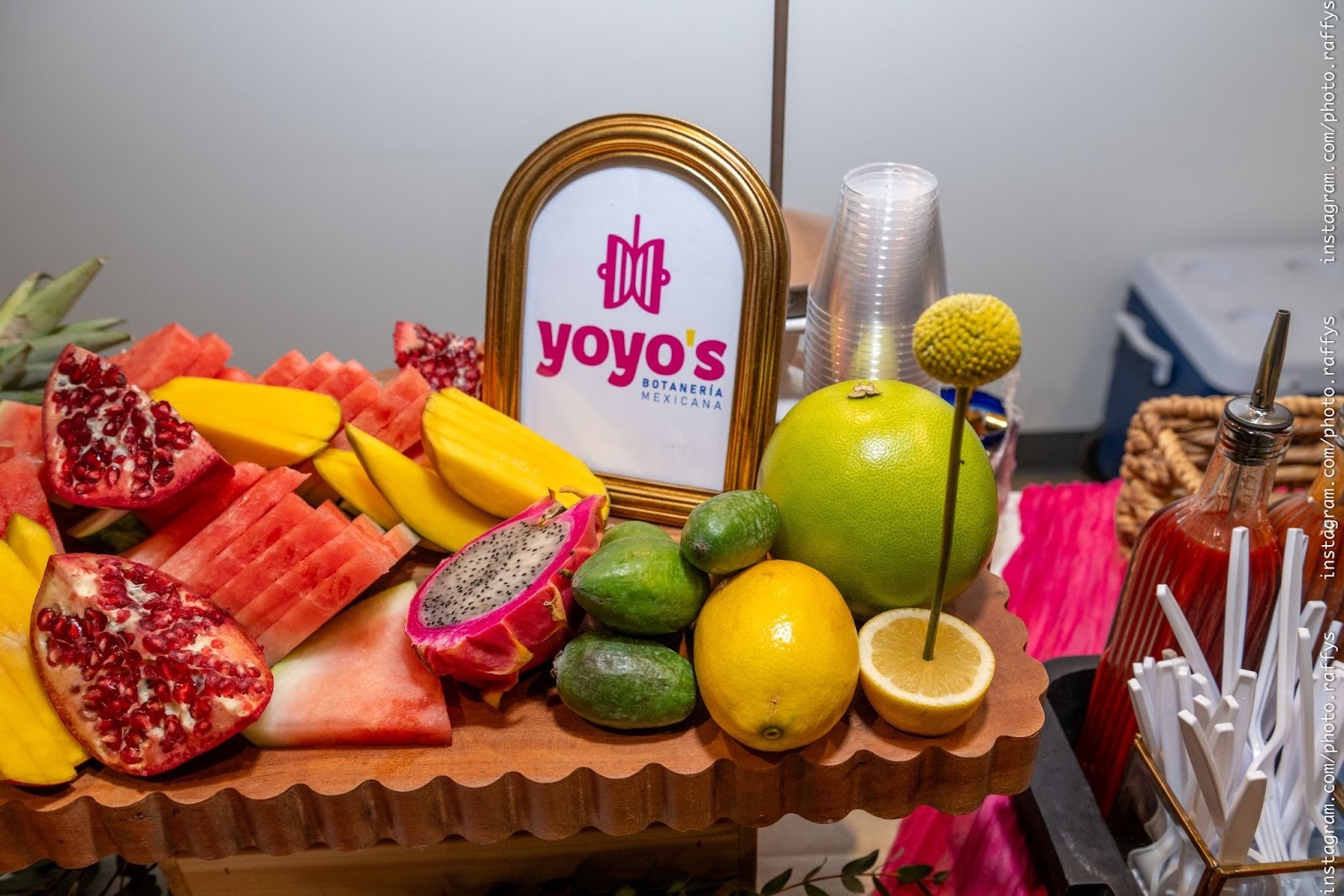 Where Culture Becomes Community: How Yoyo’s Botanería Is Redefining ...