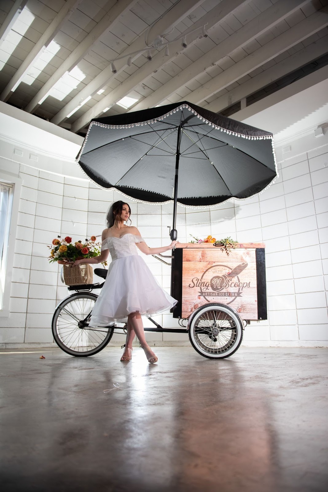 Something Bleu LLC: Redefining Wedding Photography with Heart ...