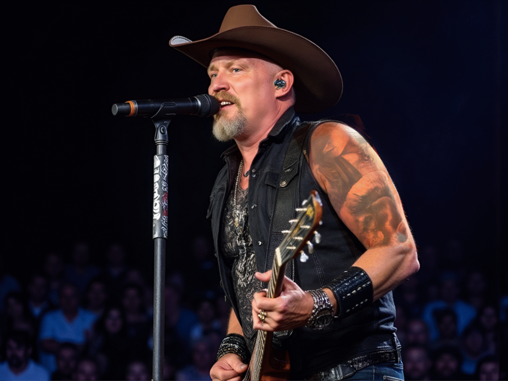 Rob Georg’s ‘Climb This Mountain’ Wins the 2026 Parkinsong Contest: A ...