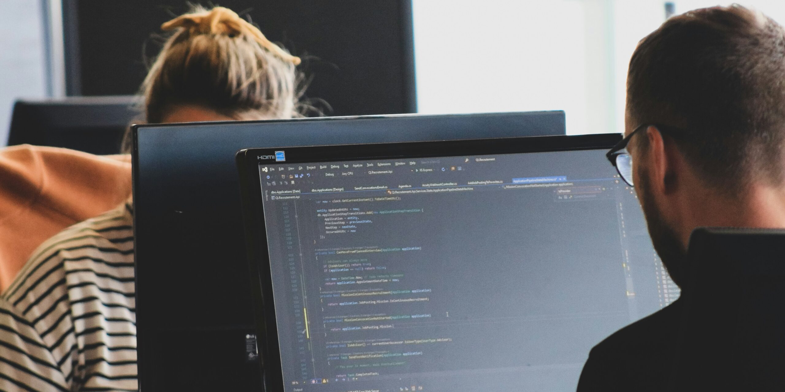 U.S. Tech Force Initiative Aims to Strengthen Government Innovation ...