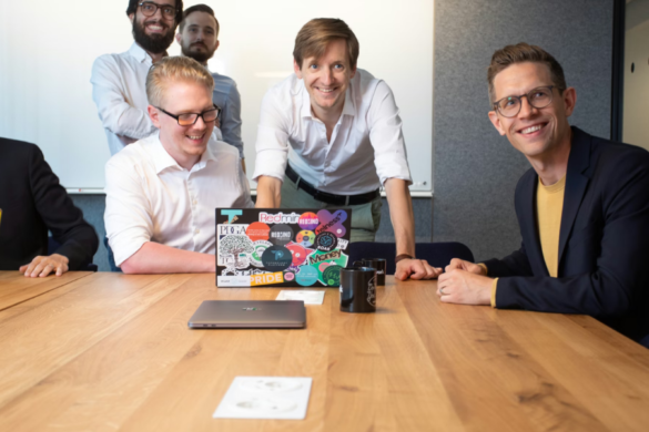 Payload Rebrands as Arkaea Media After $1.4M Seed Infusion, Eyes ...