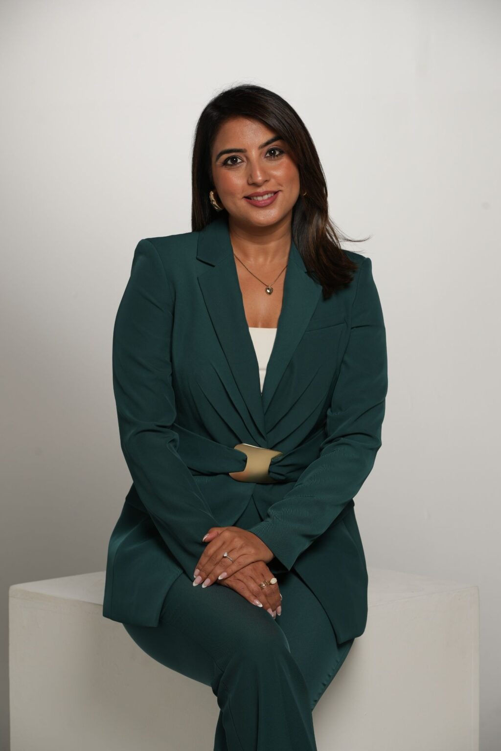 The Human Side of Success: Simi Arora on Reinvention, Resilience ...