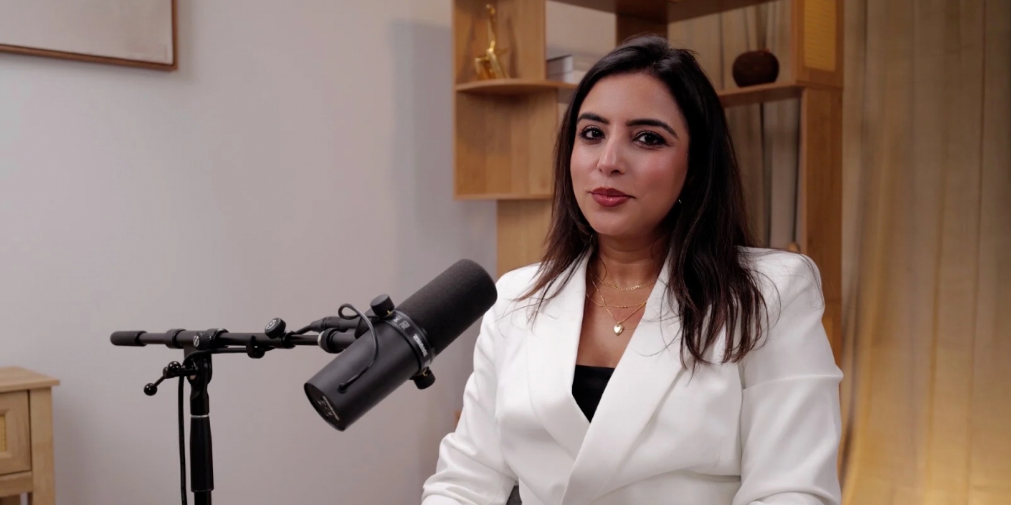 The Human Side of Success: Simi Arora on Reinvention, Resilience ...